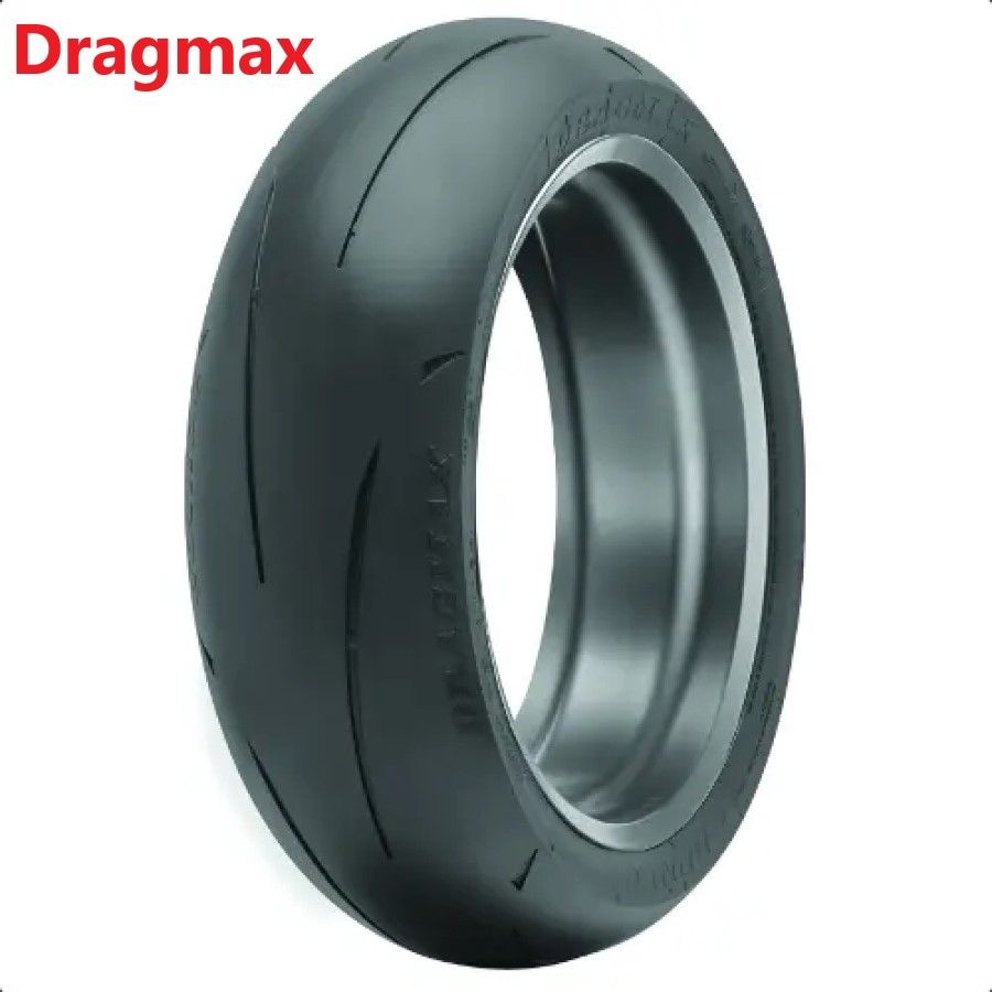 Dunlop Dragmax Motorcycle Tyres - Sticky Stuff Motorcycle Tyres ...