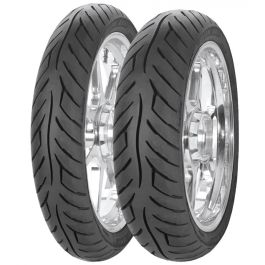 Avon Roadrider Race AM26 Motorcycle Tyres - Sticky Stuff Motorcycle ...
