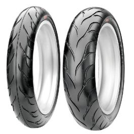 CST CM615 CM616 Adreno Motorcycle Tyres - Free Delivery