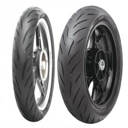 CST CM-NK01 Street Motorcycle Tyres - Free Delivery