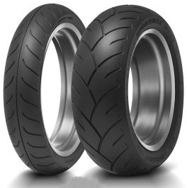 Dunlop D423 Motorcycle Tyres - Superior Grip & Longevity for Cruiser ...