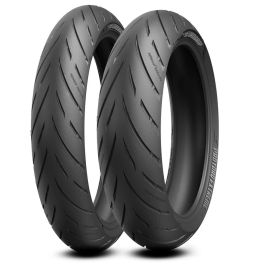 EuroGrip Protorq Extreme Motorcycle Tyres Pair Deals