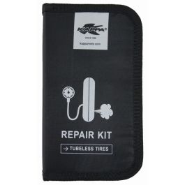 KAPPA Tubeless Tyre Puncture Repair Kit