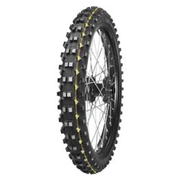 Mitas C19 Eagle Super Enduro & Cross Country Motorcycle Tyres ...