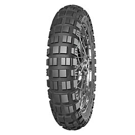 Mitas Enduro Trail XT Motorcycle Tyres for Adventure Touring - Buy Now