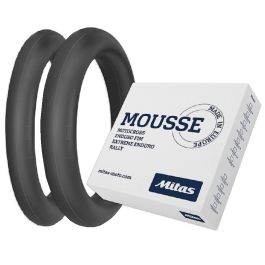 Mitas Motorcycle Mousse for Off-Road Adventures - High Performance ...