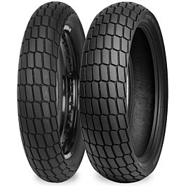Shinko 267/268 Flat Track Motorcycle Tyres