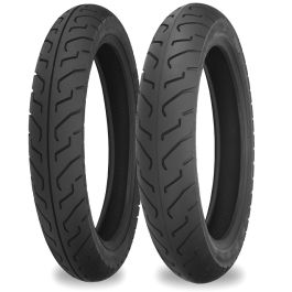 Shinko 712 Cruiser Motorcycle Cruiser & Heavy Touring Tyres