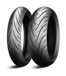 Michelin Road 5 Motorcycle Tyres - Sticky Stuff Motorcycle Tyres ...