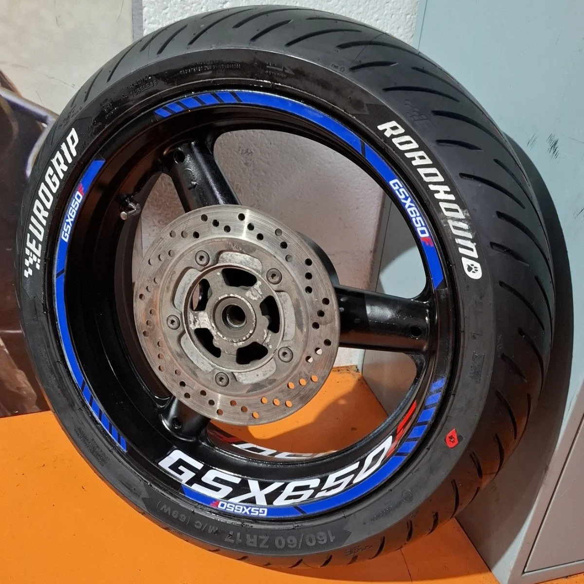 You aint nothing but a RoadHound - Blog